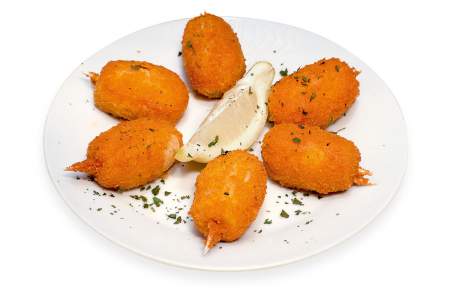 Muslitos del mar – Der Spanier