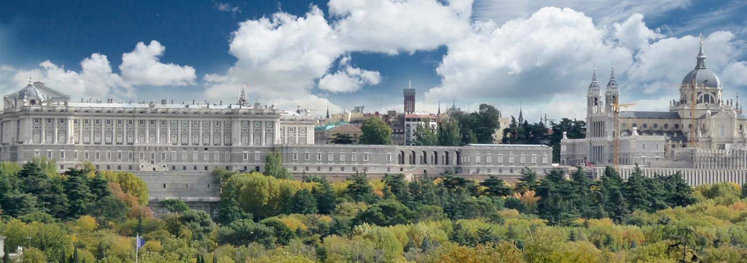 Impressum – Der Spanier